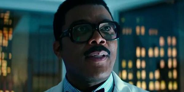 Tyler Perry Based His Teenage Mutant Ninja Turtles 2 Character On An ...