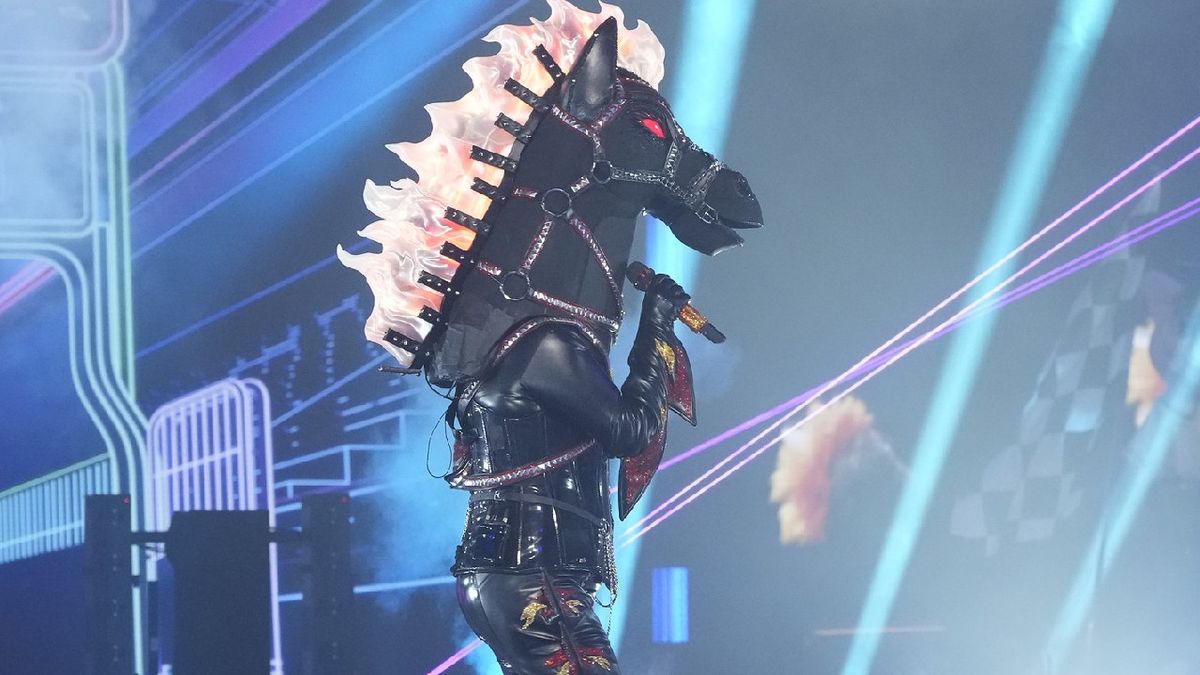 The Masked Singer Season 9 Eliminations | Cinemablend