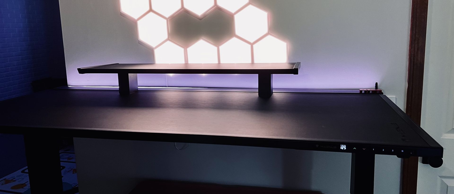 Secretlab Magnus Pro standing desk review | TechRadar