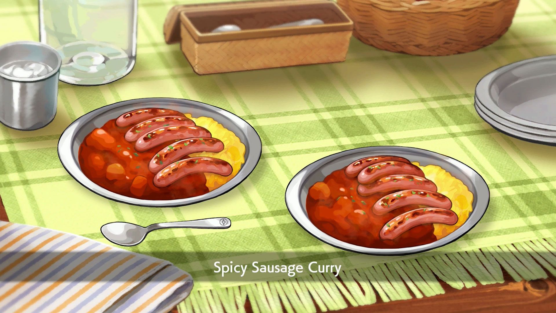 Pokemon Sword and Shield Currydex – How to unlock all the curry recipes ...