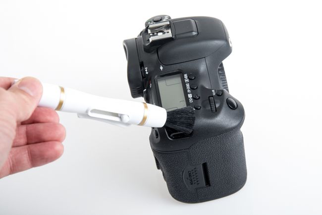 10 things you must do when you sell a camera | Digital Camera World