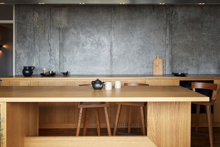 Trellick tower apartment gets redesign: step inside | Wallpaper*