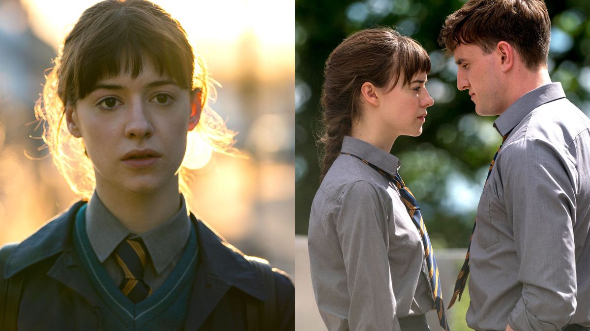 Who Is Daisy Edgar-Jones From 'Normal People' on Hulu? | Marie Claire
