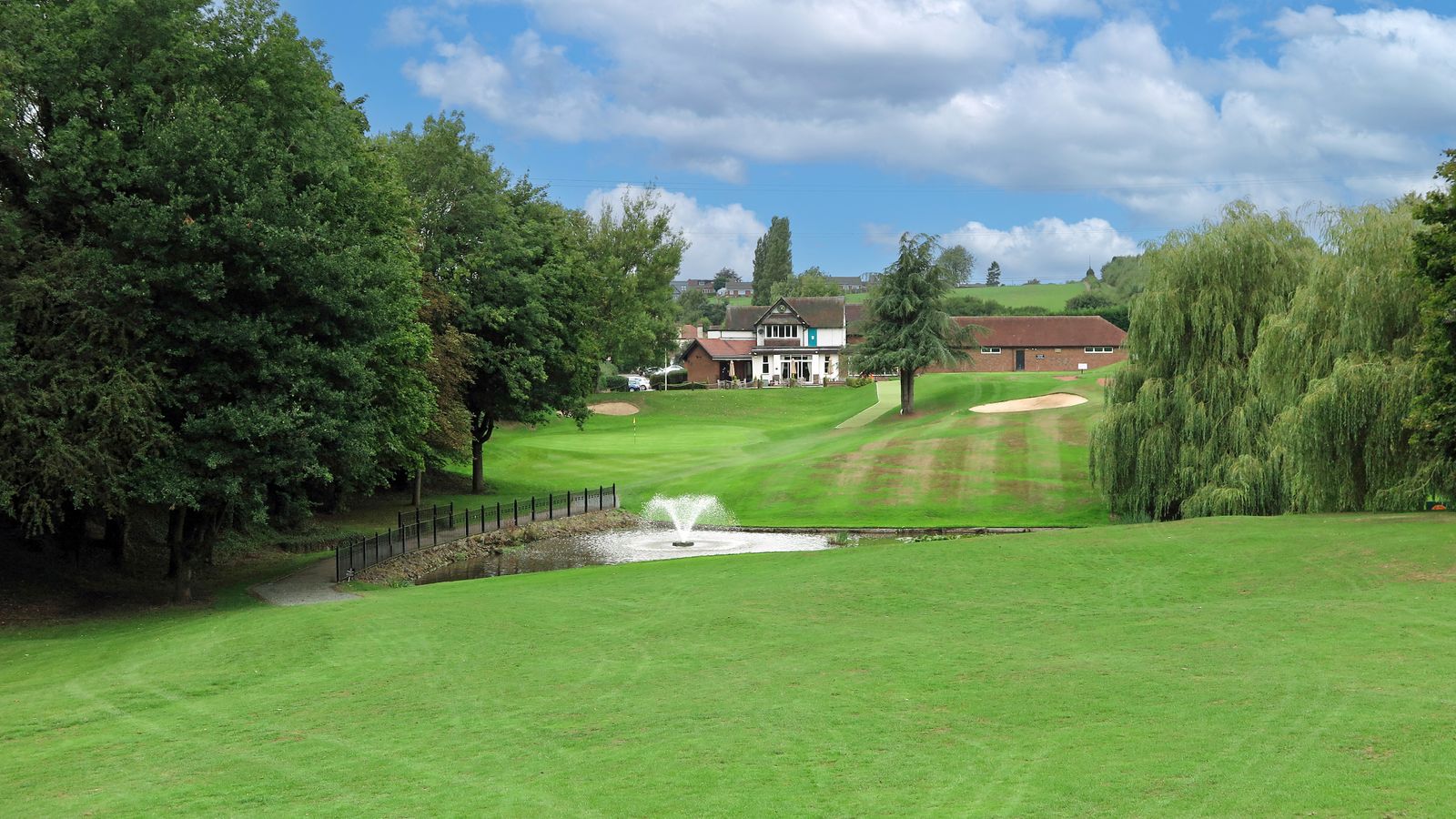 Best Golf Courses In The Midlands | Golf Monthly