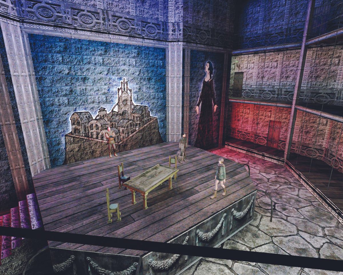 Pathologic's ambition and atmosphere made it easy to praise, but hard ...