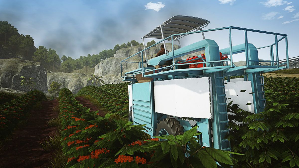 Pure Farming 2018 [Xbox One Review]: Beautiful Harvests Await | Windows ...