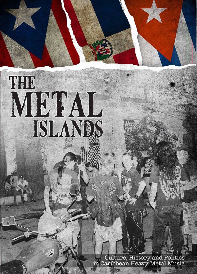 Watch Metal Islands: a spectacular documentary about metal in the ...