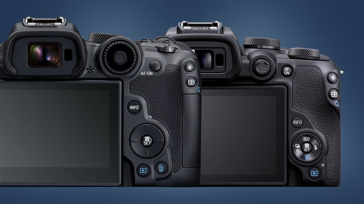 Canon’s cheaper cameras could be in short supply for the rest of 2022 ...