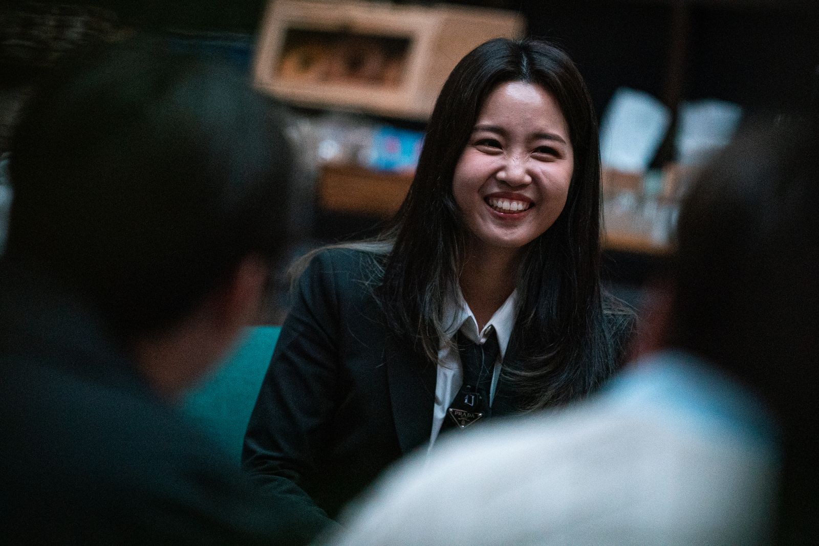 'The Devil's Plan' Cast: Meet the Contestants | Marie Claire
