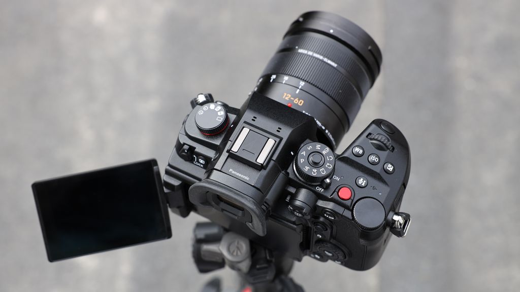Panasonic Lumix GH7 review: the new hybrid camera to beat | Digital ...