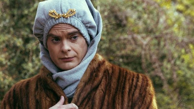 The Best Bill Hader Movies And TV Shows And Where To Watch Them ...