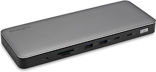 Best laptop docks for MacBook Air: make your awesome computer even ...
