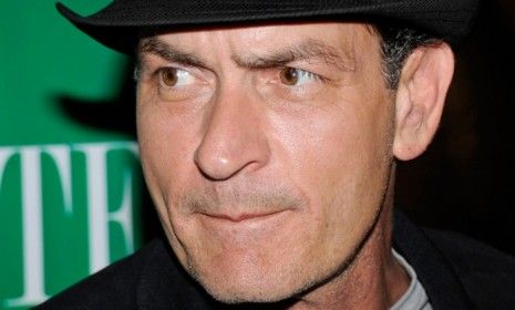 Charlie Sheen's Comedy Central roast: A 'winning' move? | The Week