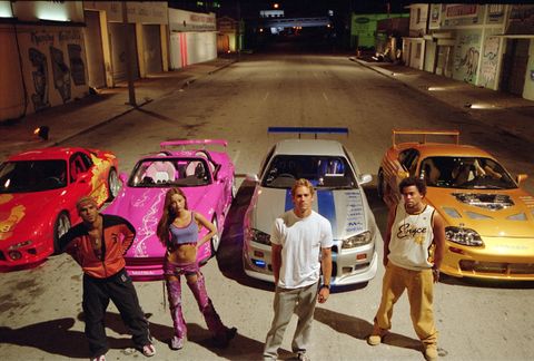 How to watch the Fast and Furious movies in order (release date and ...