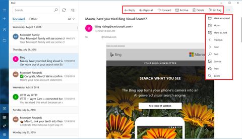 How to get started with the Mail app on Windows 10 | Windows Central