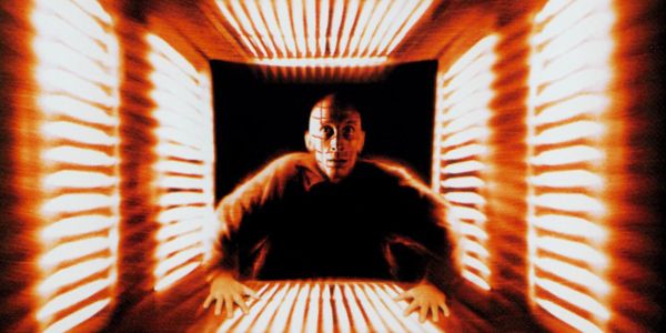 Horrific Thriller Cube Is Getting A Remake | Cinemablend
