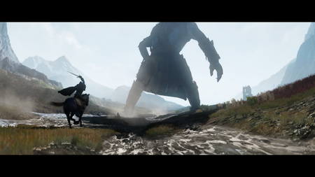 74 amazing fantasy screenshots for your desktop | PC Gamer