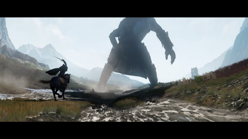 74 amazing fantasy screenshots for your desktop | PC Gamer