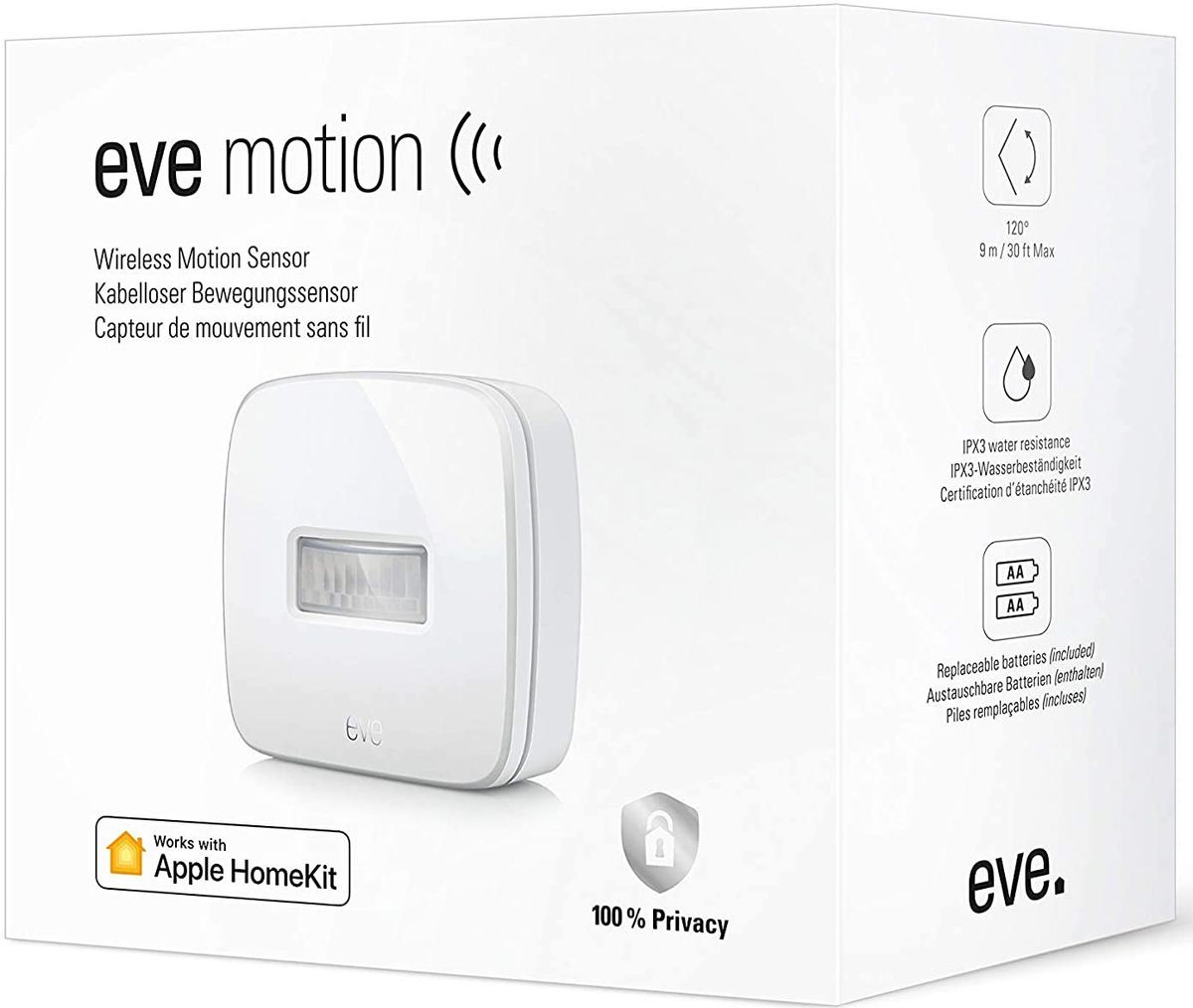 Best HomeKit Light Sensors 2022 | iMore