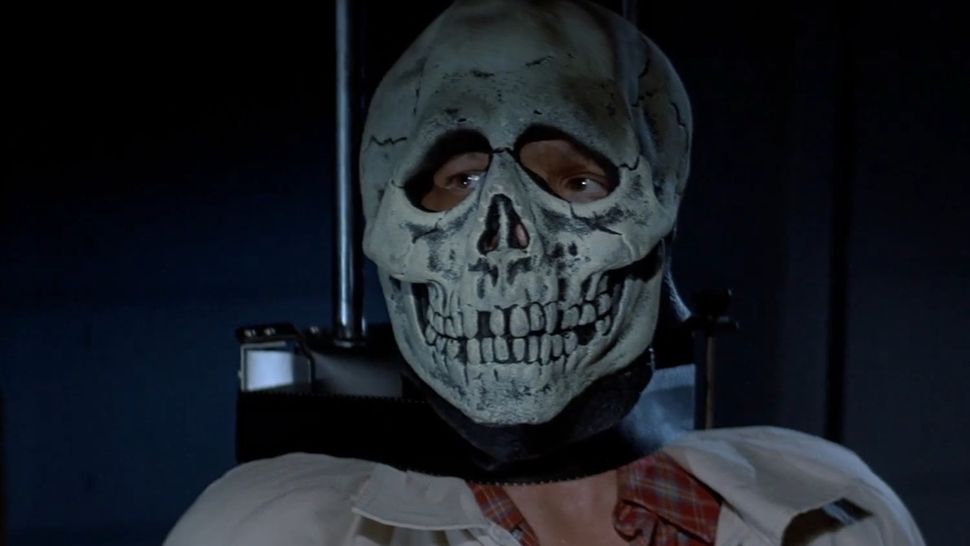 The 32 greatest sci-fi horror movies | GamesRadar+