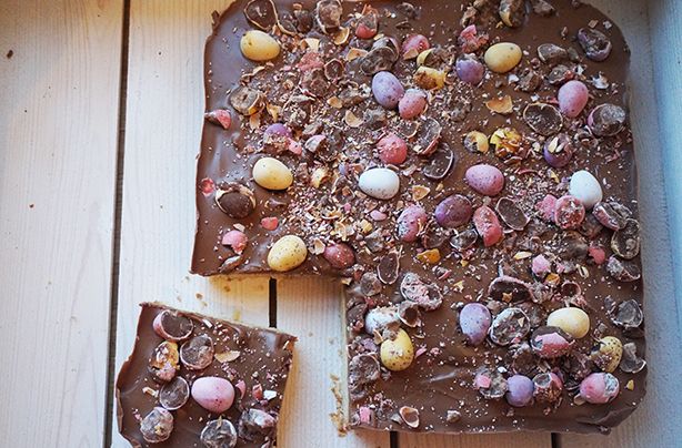 Mini Egg recipes | GoodTo