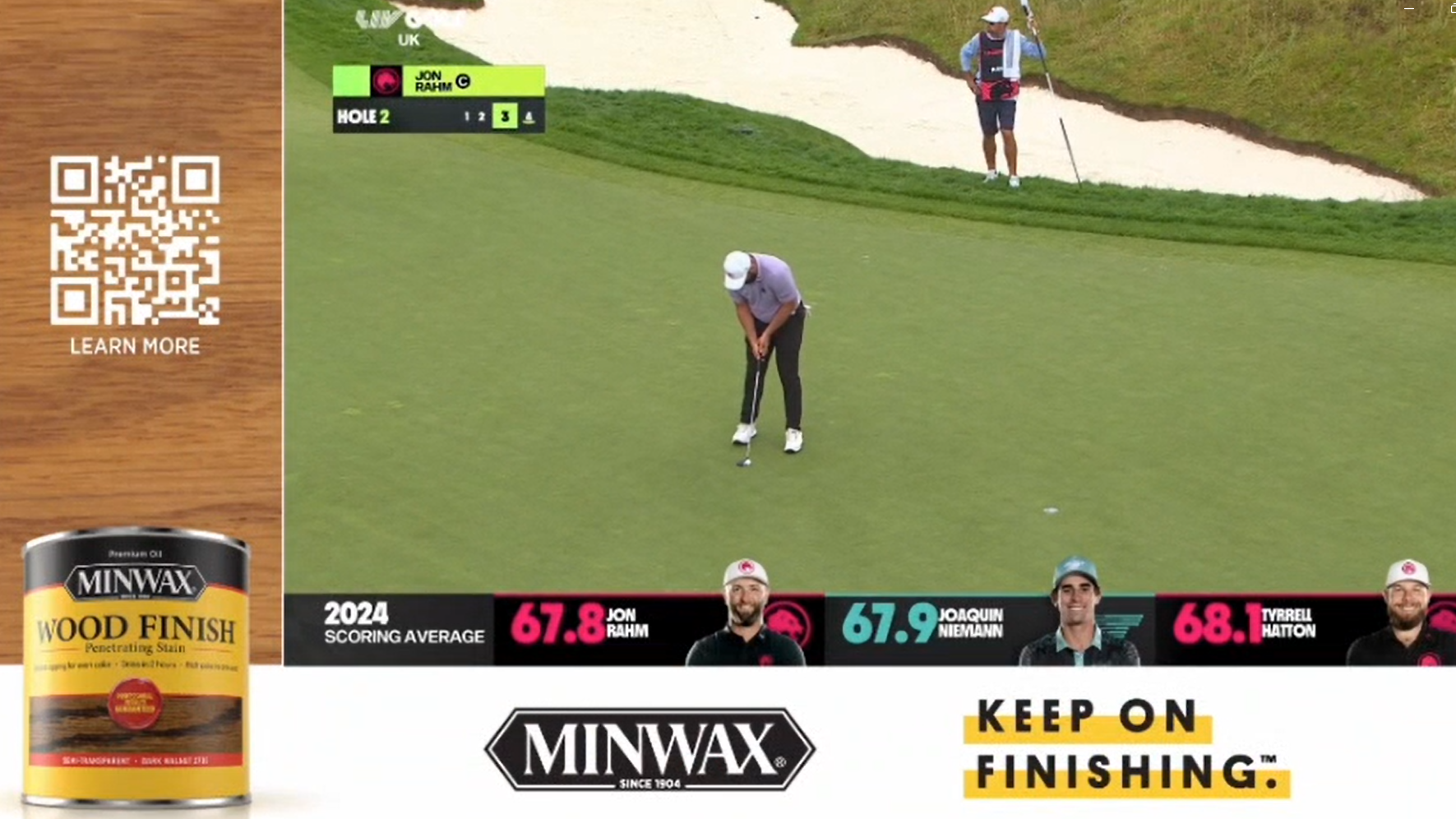 ReachTV Working With Transmit To Create Ads in Live Sports | Next TV