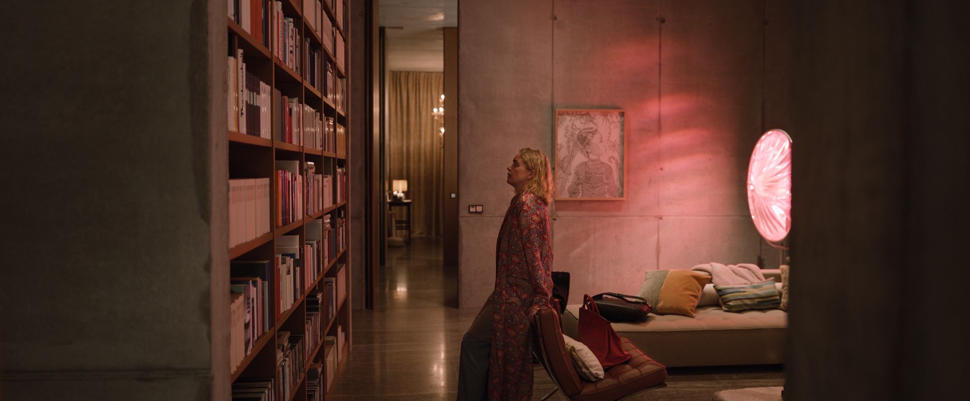 Inside Tár: behind the scenes of the movie set designs | Wallpaper*