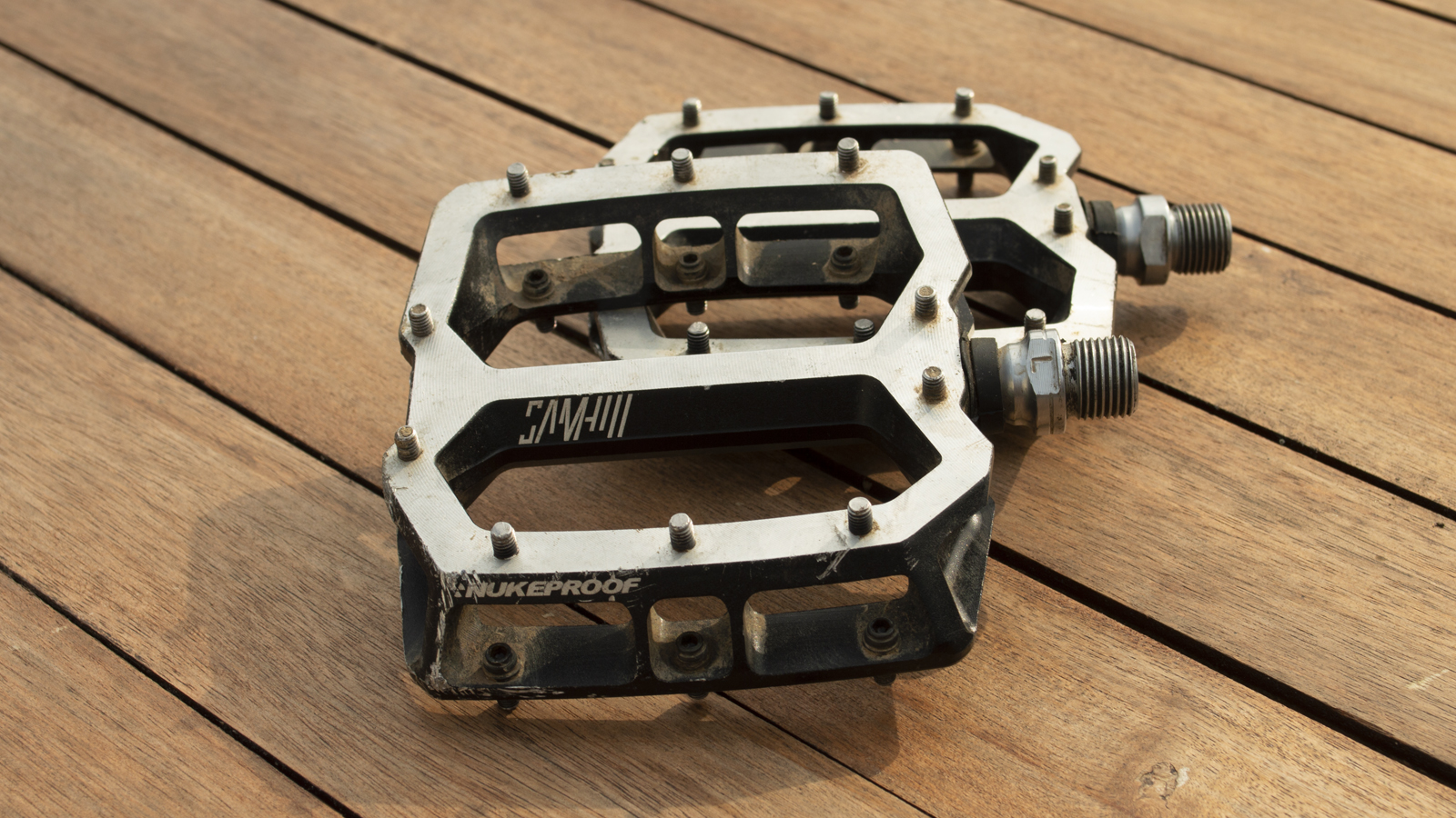 Best MTB flat pedals: trail, enduro and downhill | Bike Perfect