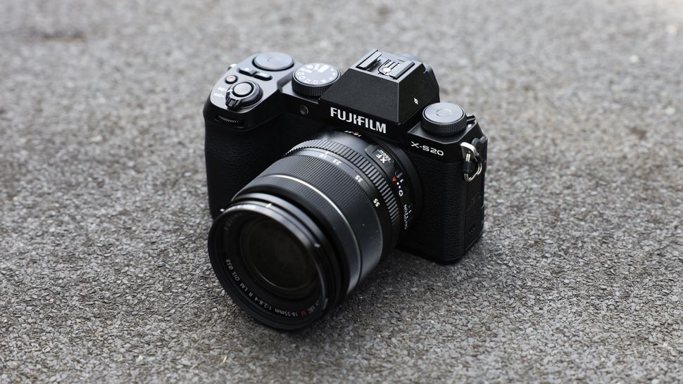 Best camera for music videos | Digital Camera World