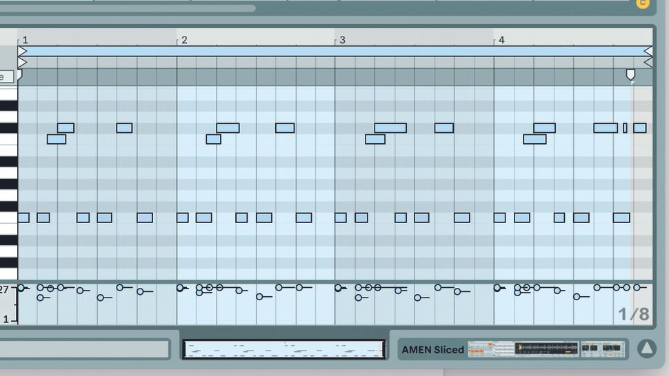 How to program a jungle-inspired breakbeat loop | MusicRadar