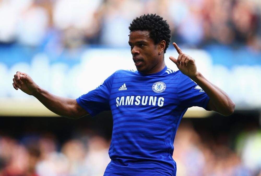 Remy reveals why Anfield move fell through | FourFourTwo