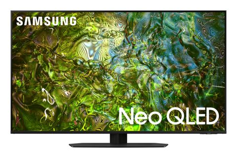 Samsung TV lineup 2024: All the new QLED and OLED TVs announced at CES ...