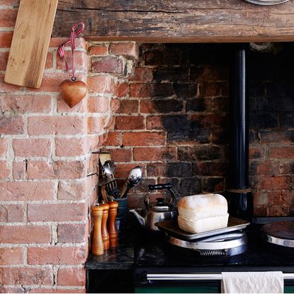 9 things only AGA owners know to be true | Ideal Home