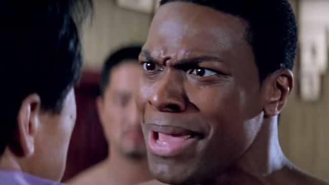 The Rush Hour Trilogy Is On Netflix. Here's Why You Want To Approach ...