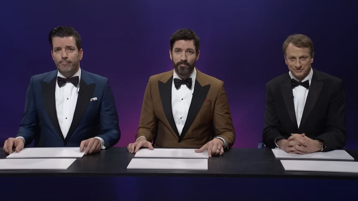 32 Jaw-Dropping Celebrity Cameos On Saturday Night Live | Cinemablend