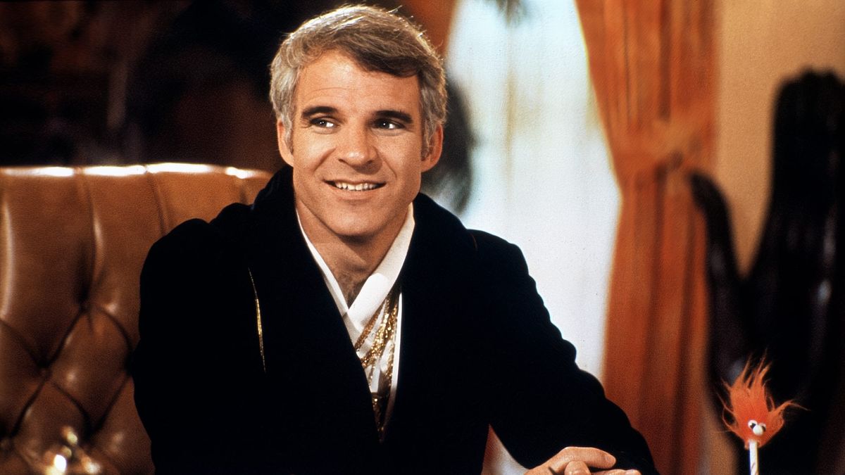 Netflix Is Losing This Classic Steve Martin Comedy Movie, So Binge It ...