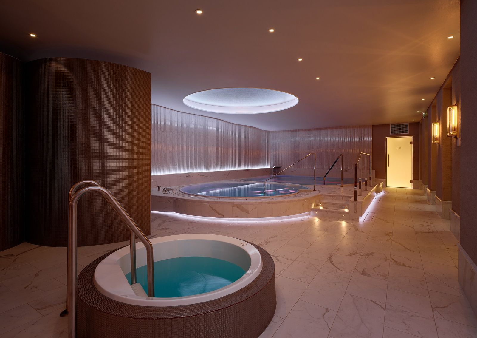 Helsinki’s Hotel Maria is marked by history and opulence | Wallpaper*