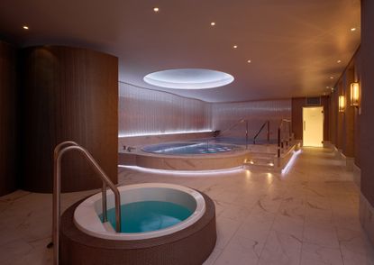 Helsinki’s Hotel Maria is marked by history and opulence | Wallpaper*