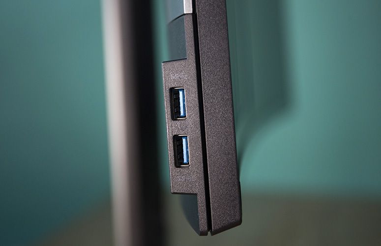 Dell P3418HW 34-inch Curved Monitor: Full Review and Benchmarks ...