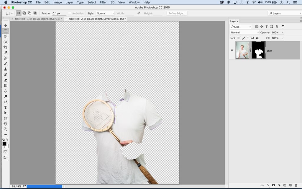 The ultimate guide to compositing images in Photoshop | Creative Bloq