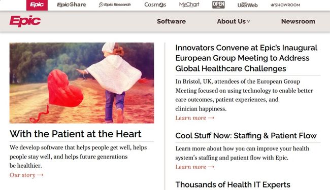 Best Electronic Health Records software of 2025 | TechRadar