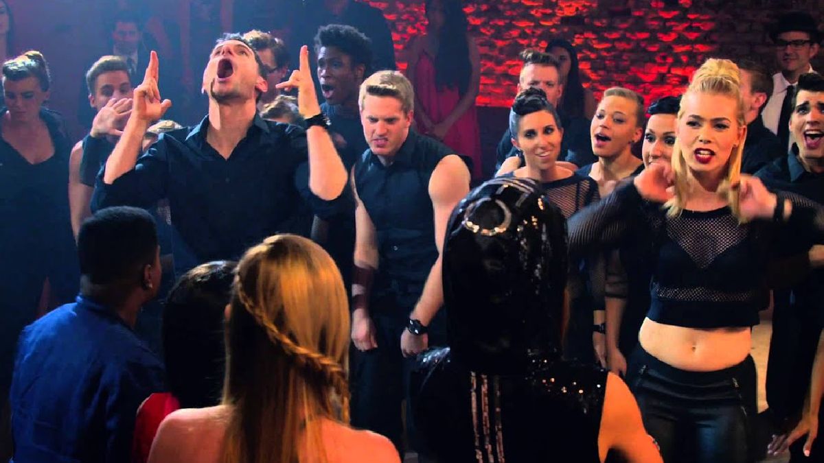 Pitch Perfect TV Show: What We Know So Far | Cinemablend
