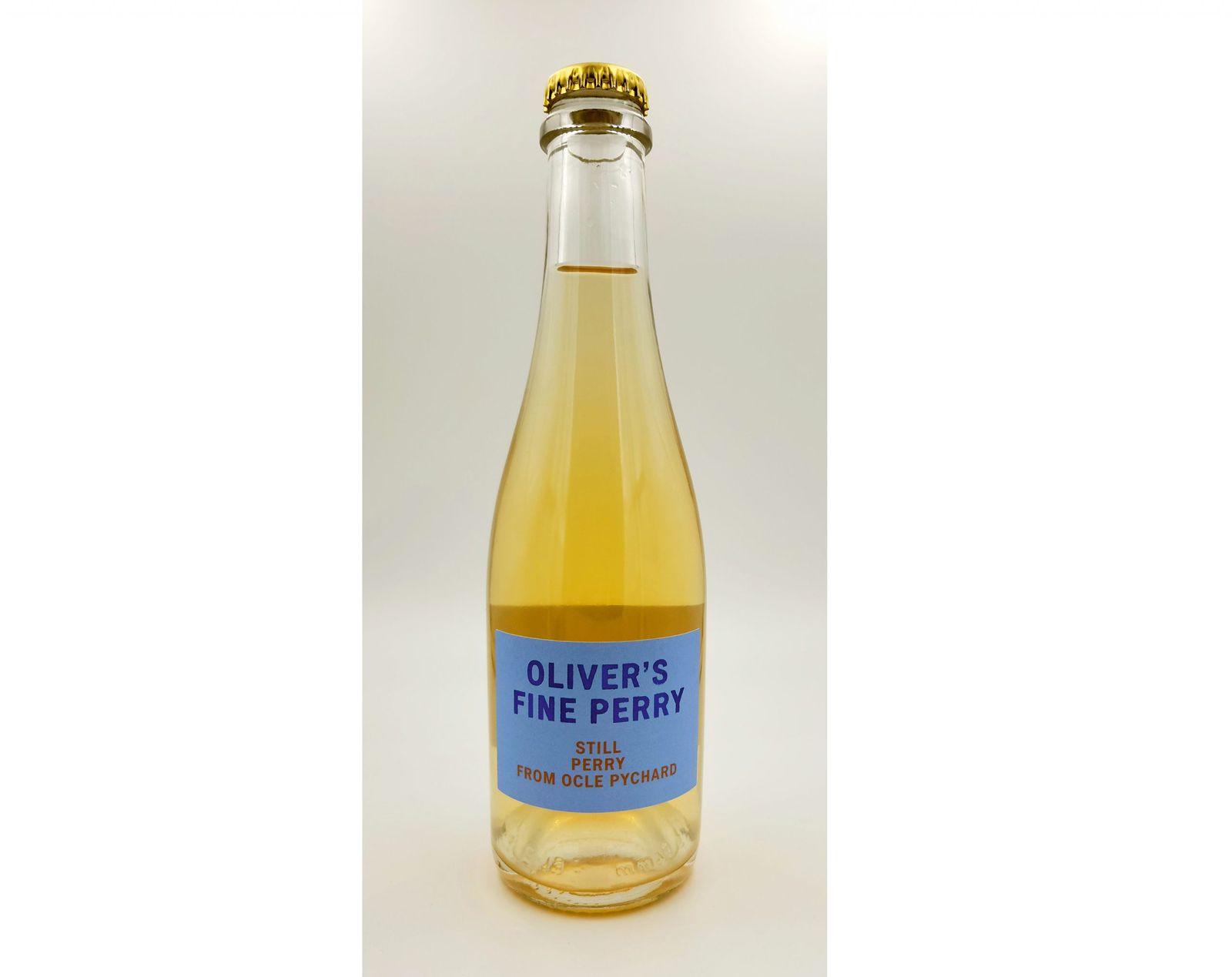 Perry: The pear cider dubbed 'the English champagne' that's been an ...