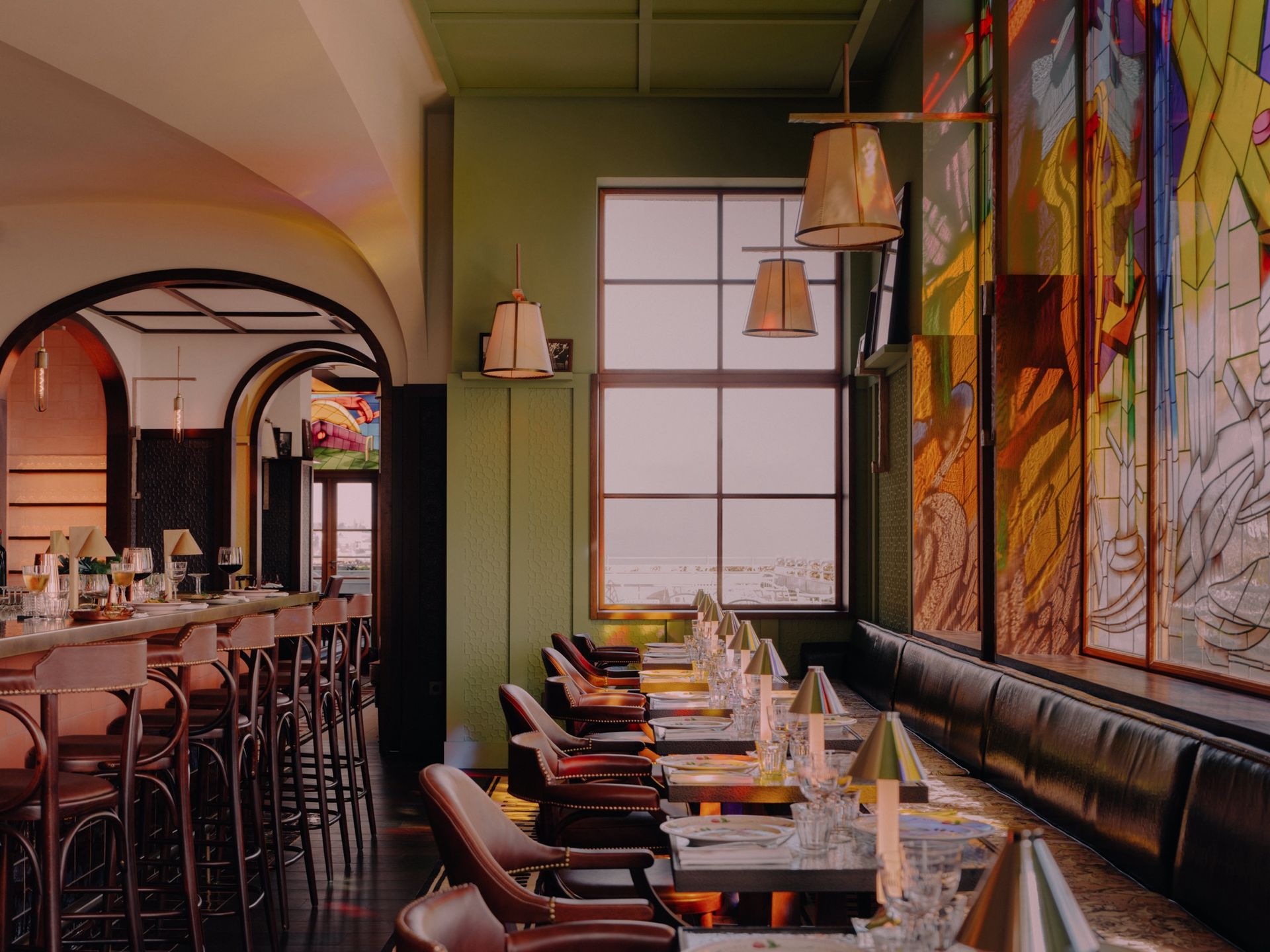 Maison Heler Metz: Philippe Starck’s most surreal hotel yet | Wallpaper*