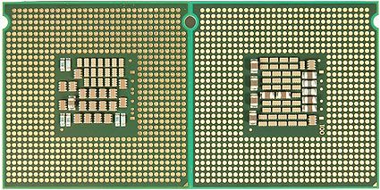 Xeon Woodcrest (Xeon 5160) - Xeon Woodcrest Preys On Opteron | Tom's ...