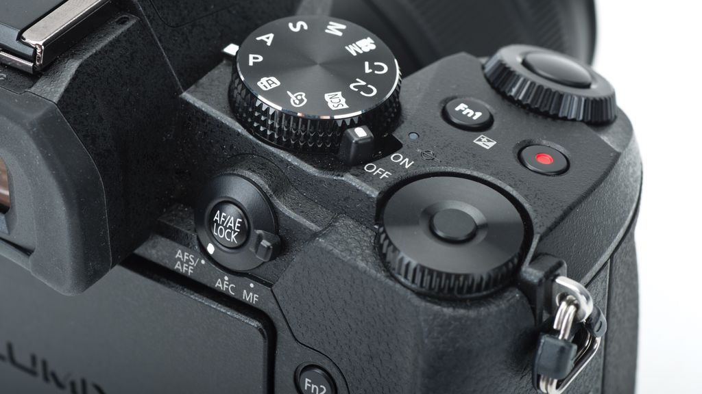 Panasonic Lumix G85 / G80 review | Digital Camera World