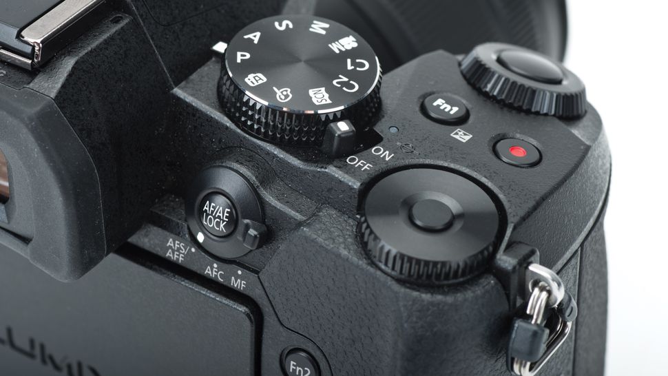 Panasonic Lumix G85 / G80 review | Digital Camera World