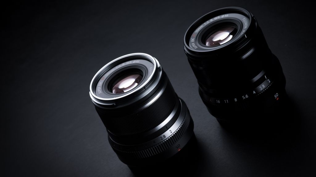 9 things you should know about using prime lenses | TechRadar