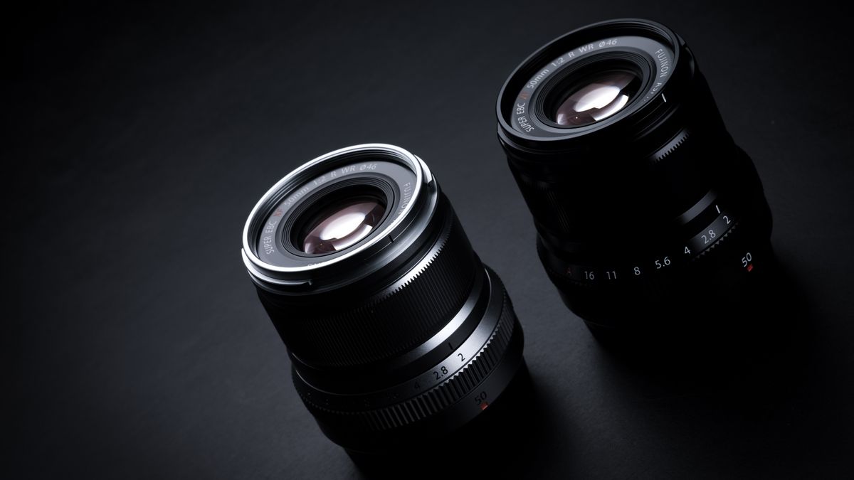 9 things you should know about using prime lenses | TechRadar