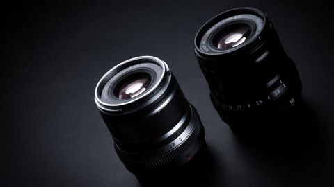9 things you should know about using prime lenses | TechRadar